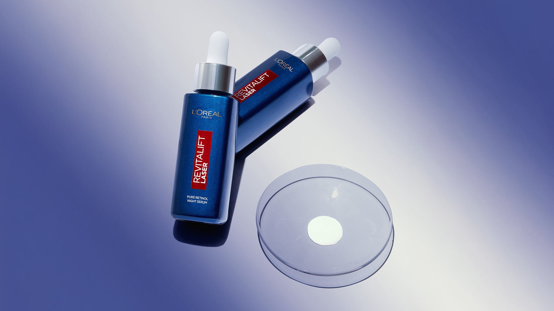 Retinol Benefits for Glass Skin | L’Oréal Paris