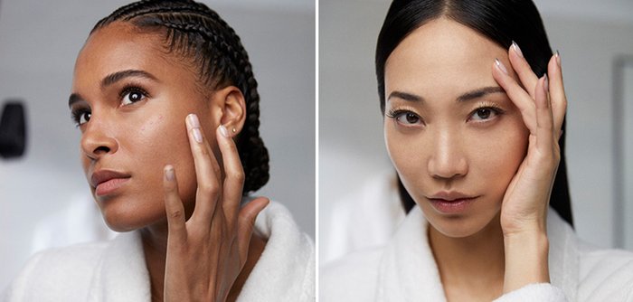 Master the viral clean girl make-up look - L’Oréal Paris