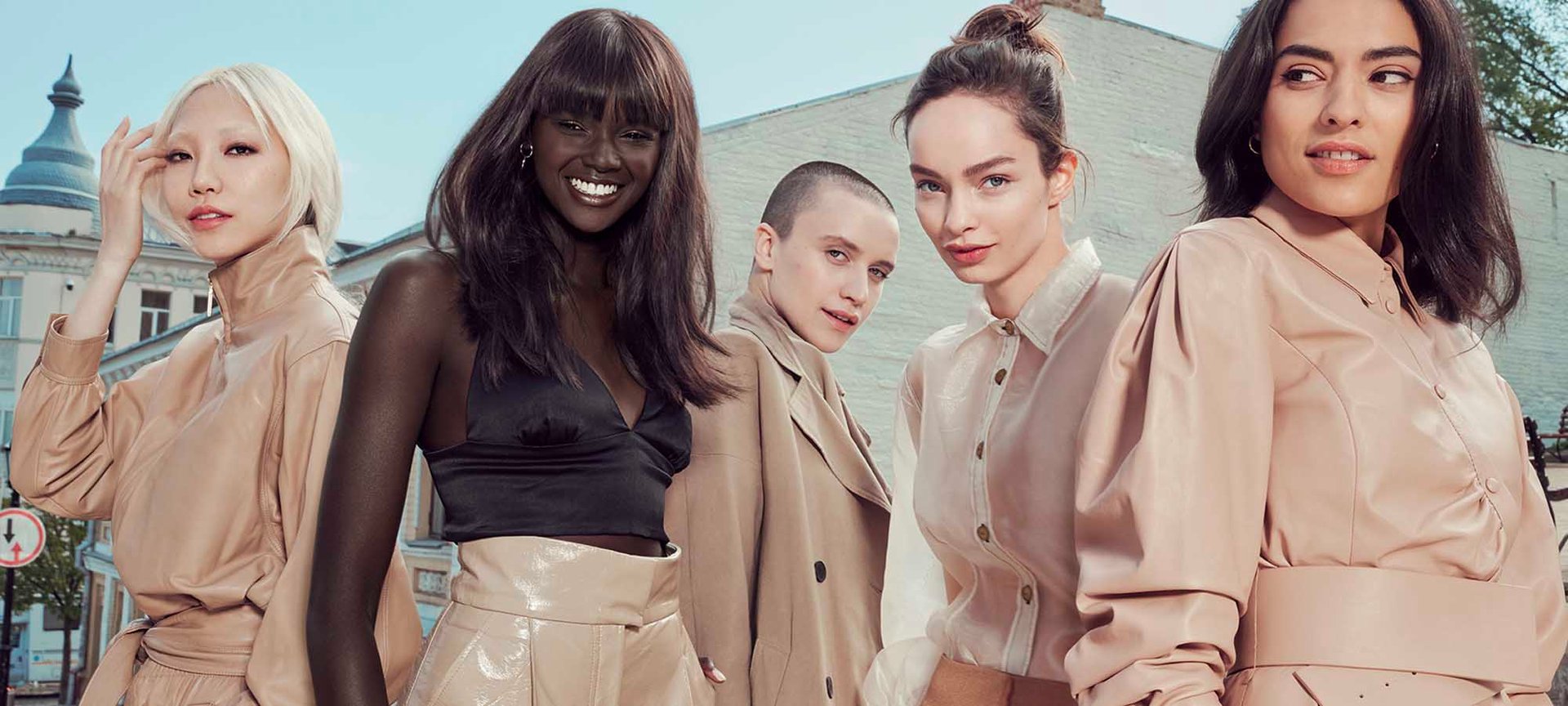 Our History - The Story of L'Oréal Paris | L'Oréal Paris UK