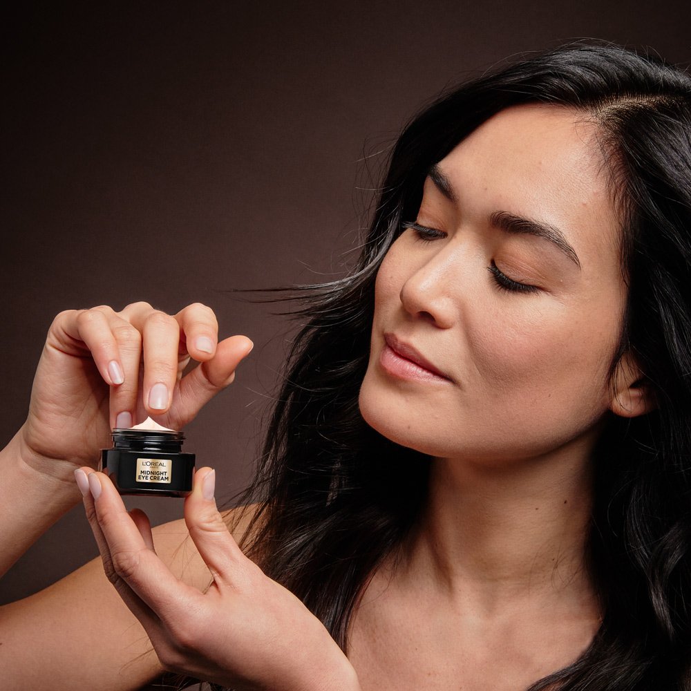 Midnight Eye Cream | Skincare | L'Oréal Paris