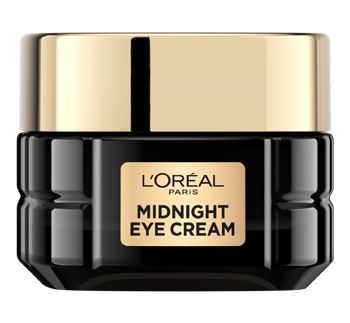 Midnight Eye Cream | Skincare | L'Oréal Paris