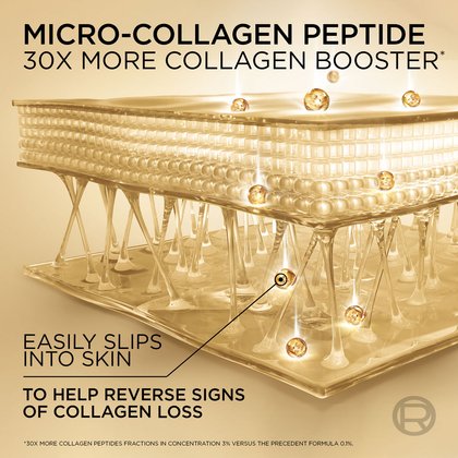 Classic Collagen Day Cream SPF 30 | Skincare | L'Oréal Paris