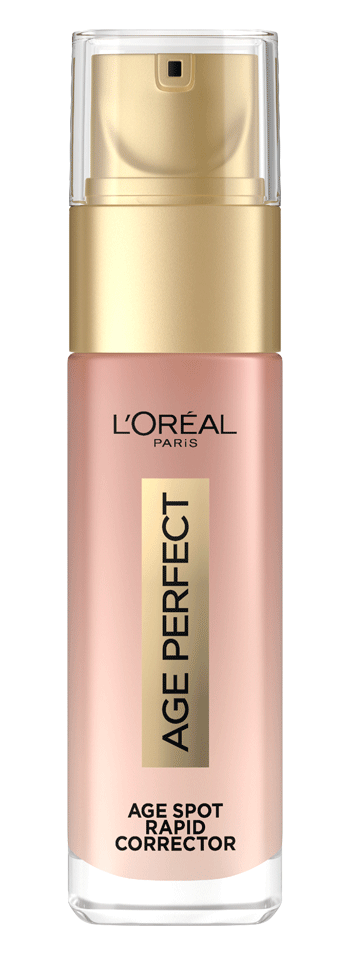 Golden Age Rapid Spot Corrector | Skincare | L'Oréal Paris