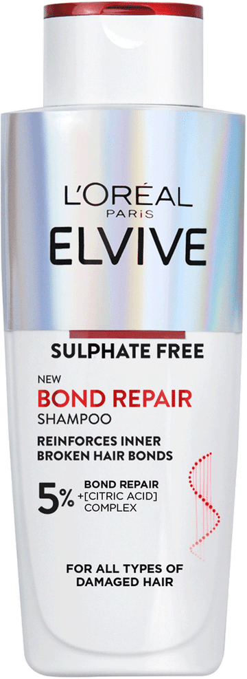 Hair lamination Glycolic Gloss Elvive - L'Oréal Paris