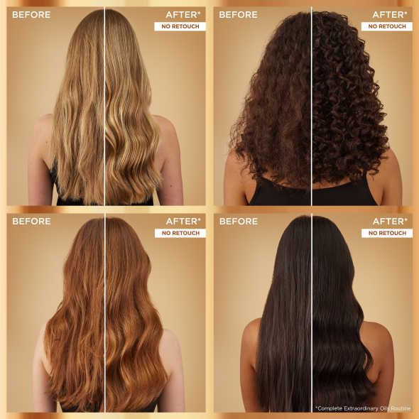 Elvive Extraordinary Oil | L'Oréal Paris