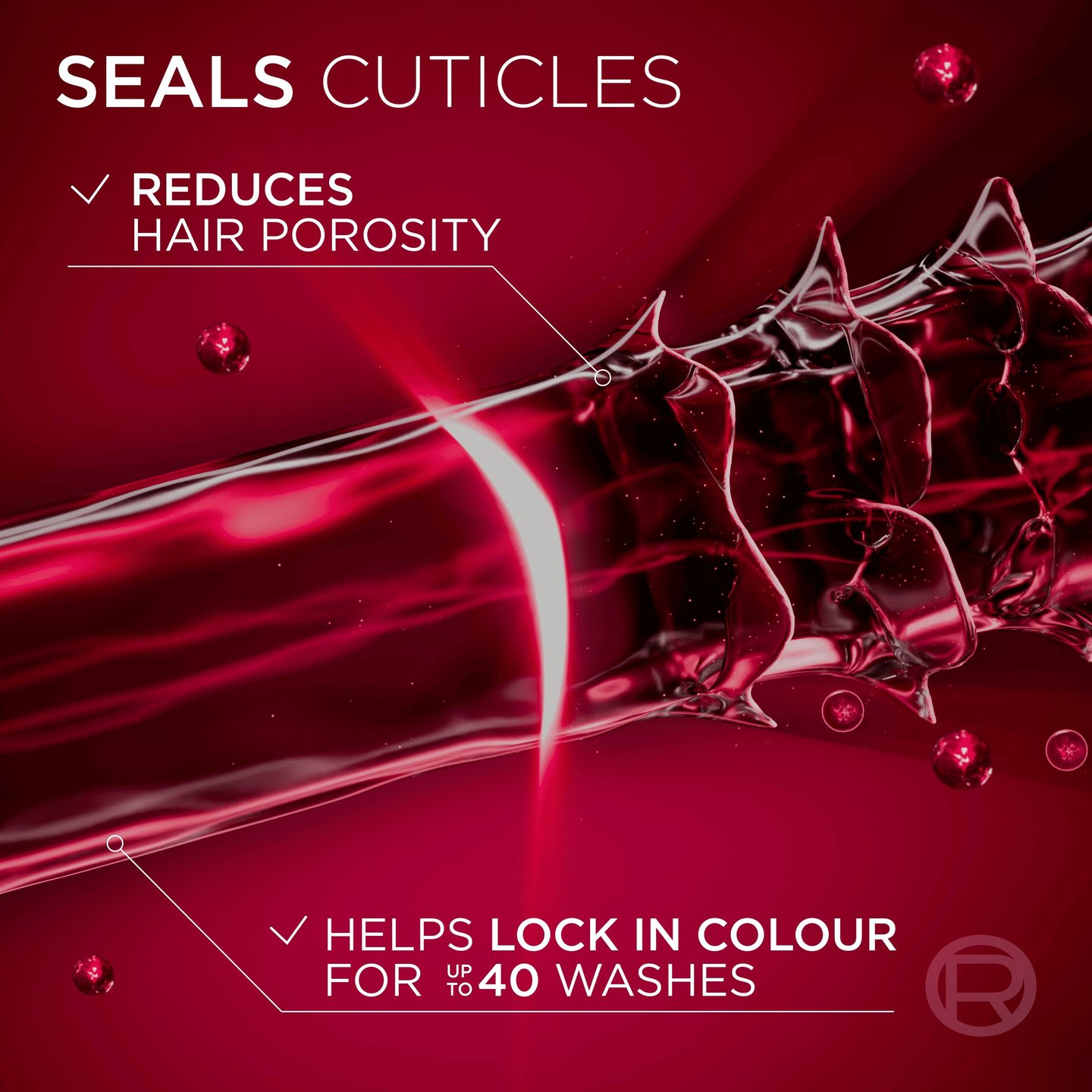 Elvive Colour Protect Care Shampoo | L'Oreal Paris