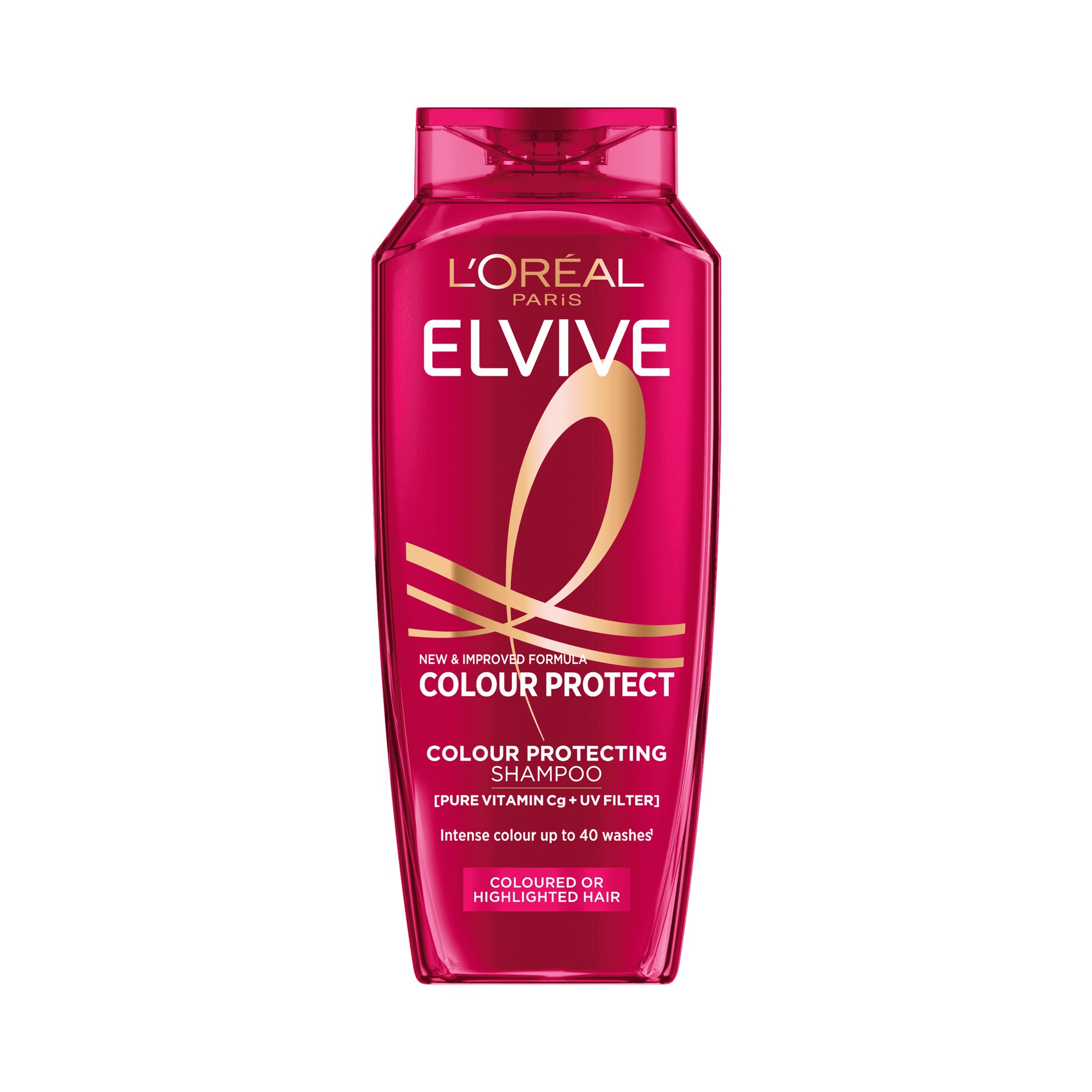 Elvive Hair Products | Haircare | L'Oréal Paris