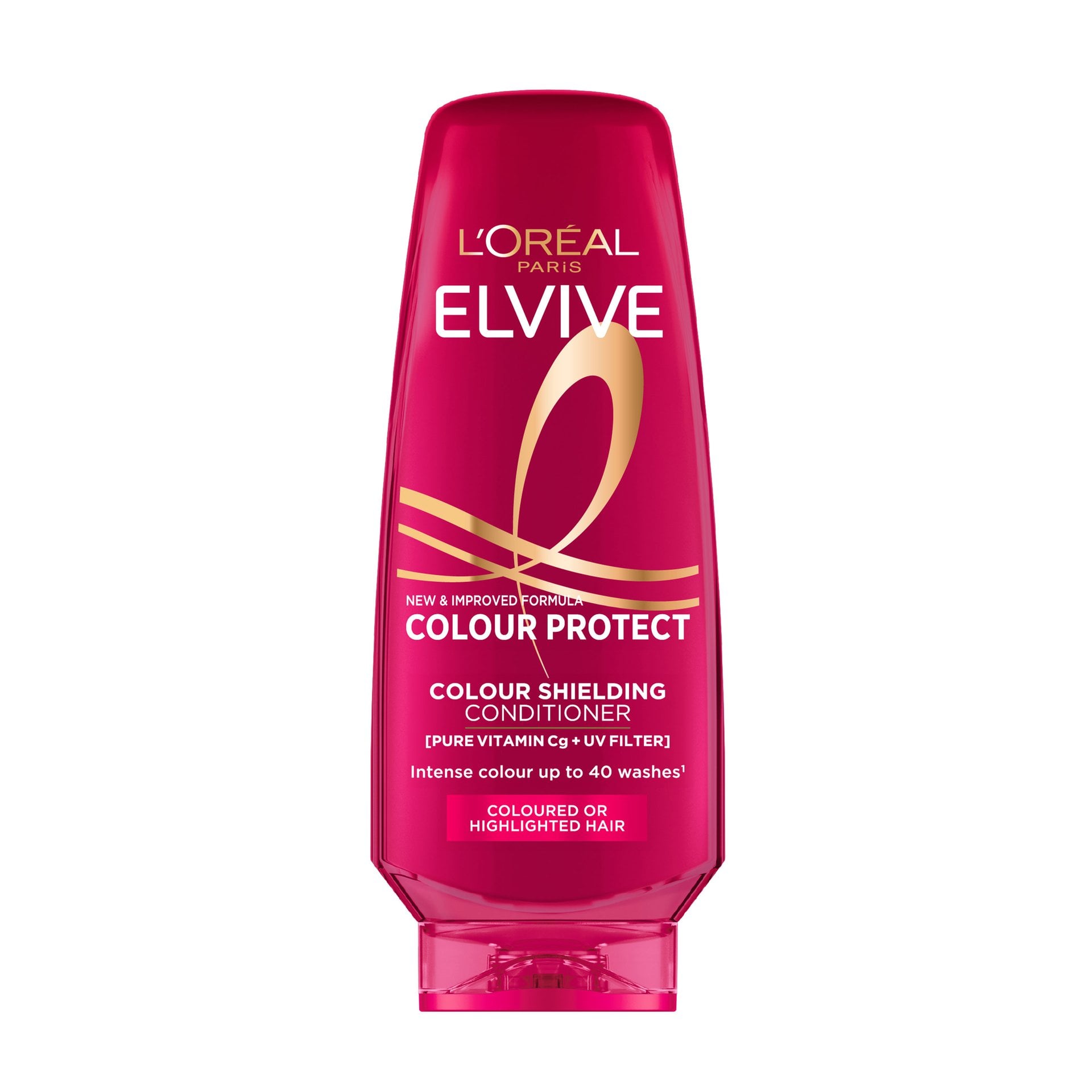 Elvive Hair Products | Haircare | L'Oréal Paris
