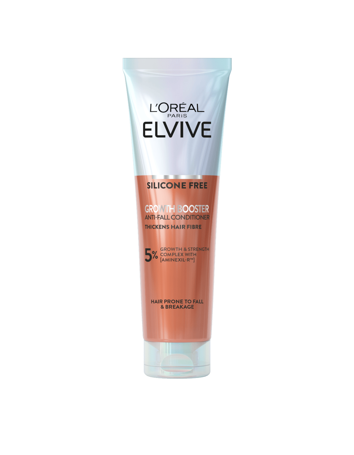 Elvive Dream Lengths Curls Leave in Cream | Haircare | L'Oréal Paris