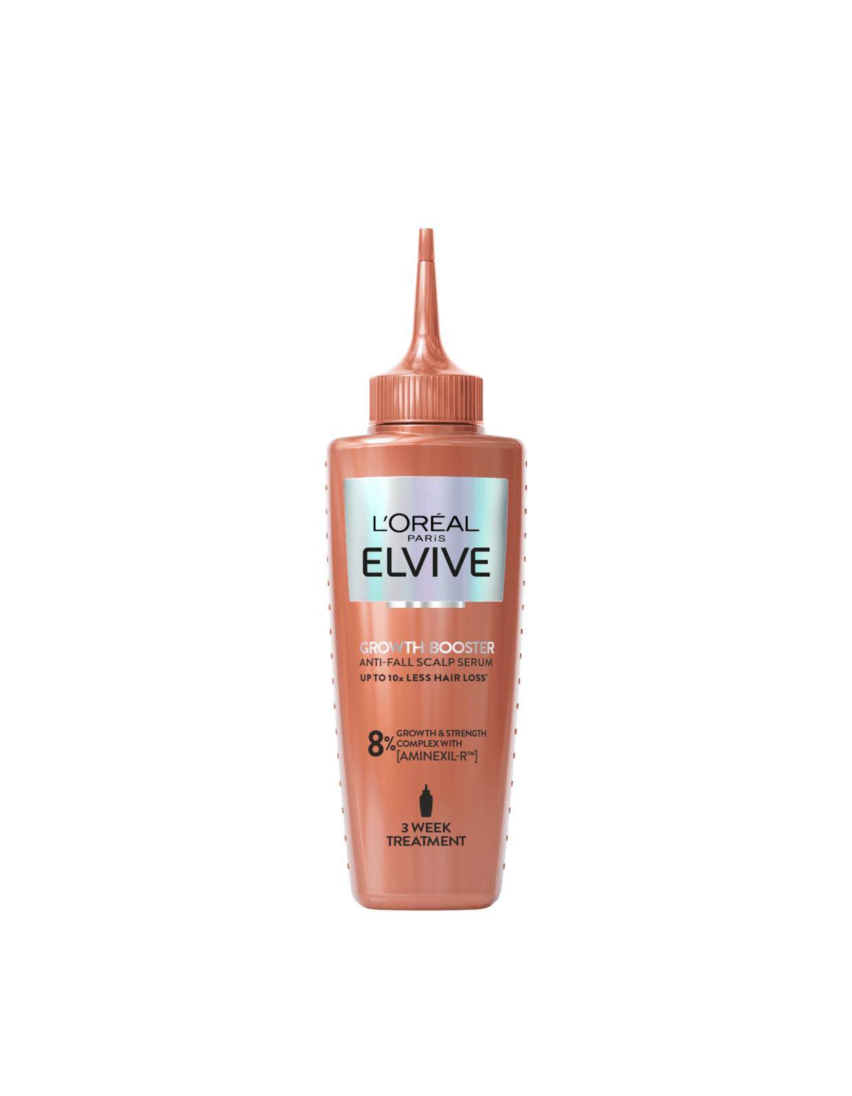 Elvive Dream Lengths Curls Leave in Cream | Haircare | L'Oréal Paris