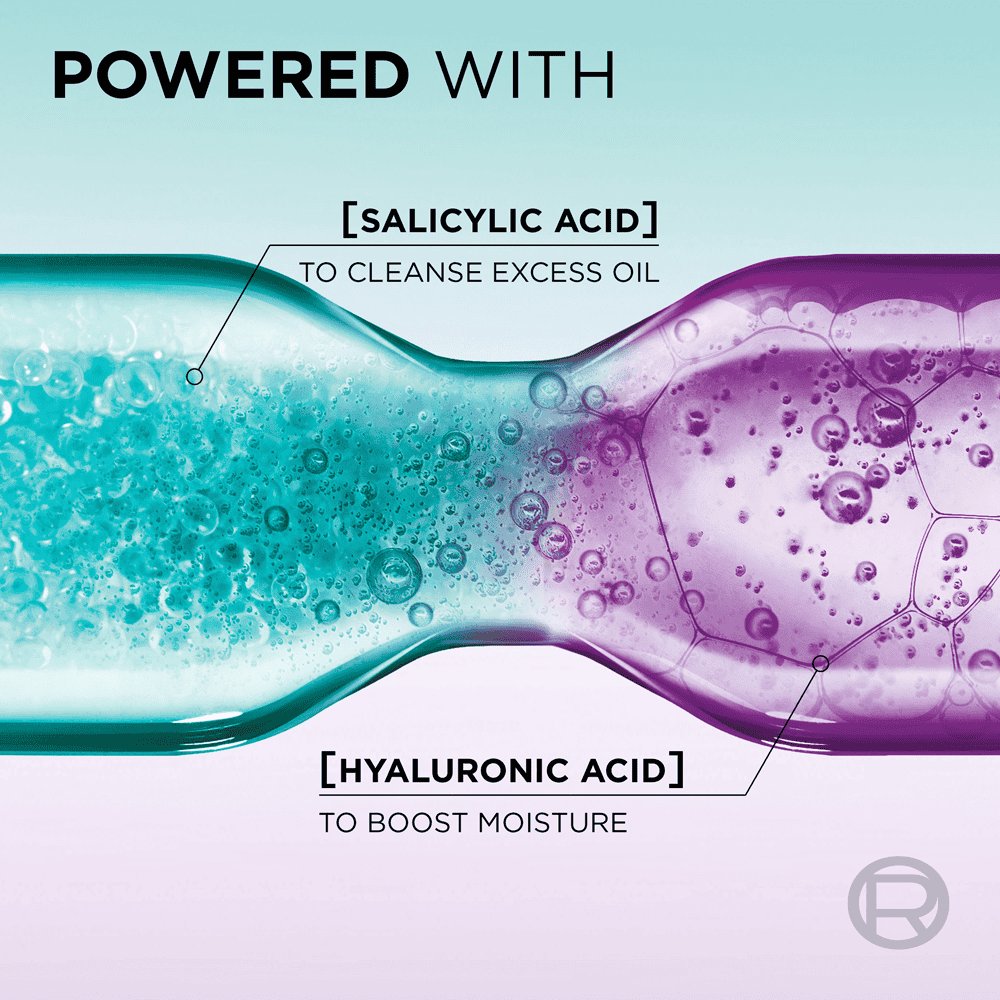 L’Oréal Paris Elvive Hydra Pure Shampoo|Haircare|L’Oréal Paris