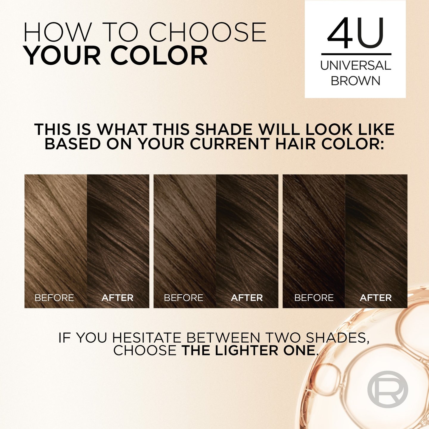 Universal Red 5UR | Hair Colour | L'Oréal Paris