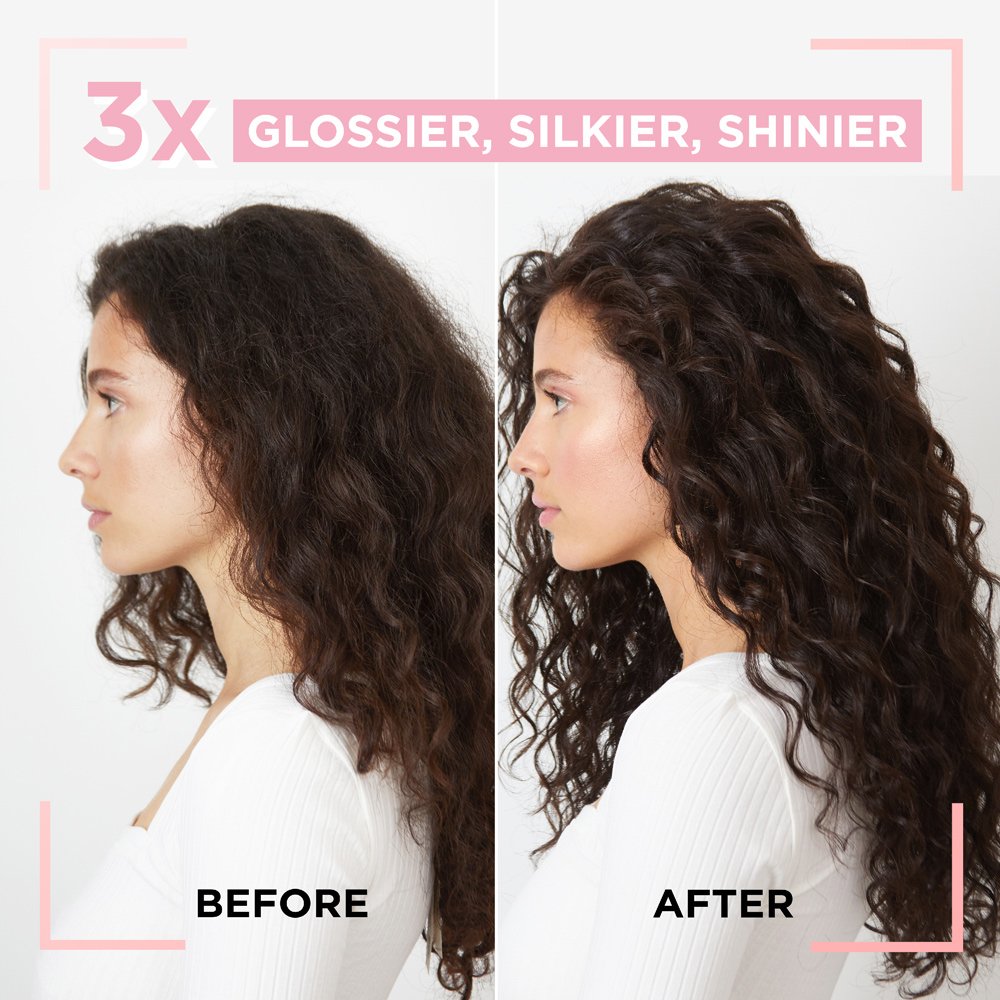 Casting Natural Gloss 553 Spiced Auburn Semi Permanent Hair Dye| Hair ...