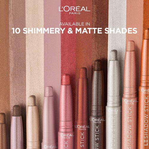 Le Shadow Stick: Mesmerizing | Eyeshadow | L'Oreal Paris