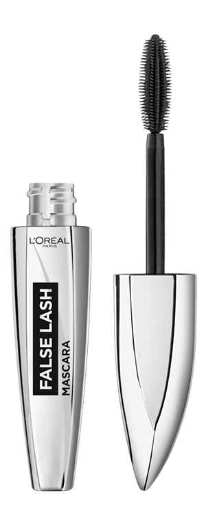 Long Lasting Mascara | Eye Makeup | L'Oréal Paris