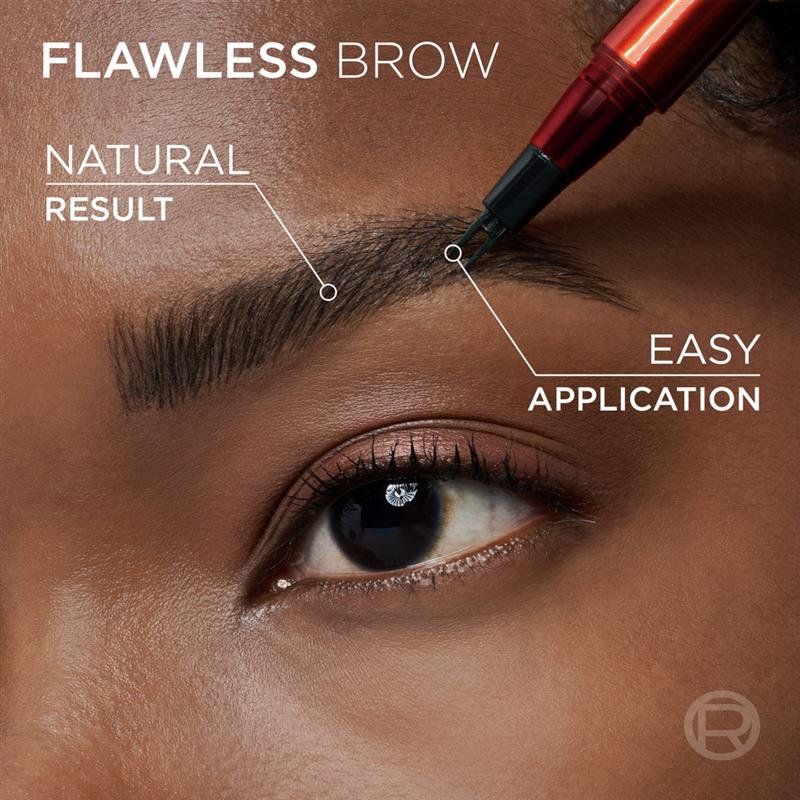 L'Oréal Paris Infallible Faux Brow| Infallible| L'Oréal Paris