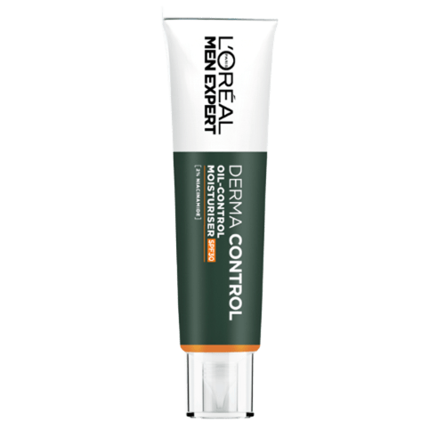 Men's Expert Derma Control Range | Men's Skincare | L'Oréal Paris