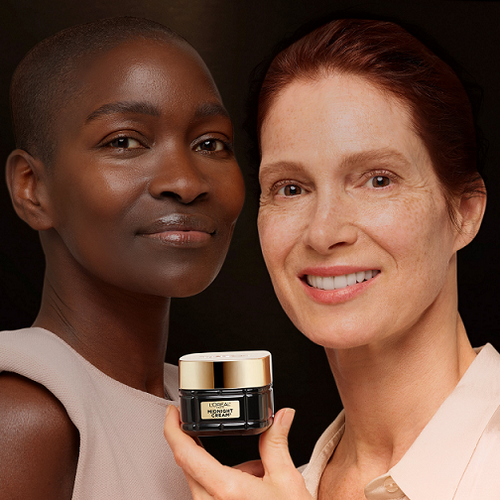 Cell Renew Midnight Cream | Anti-Ageing Cream | L'Oréal Paris
