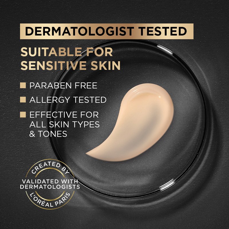 Cell Renew Midnight Cream | Anti-Ageing Cream | L'Oréal Paris