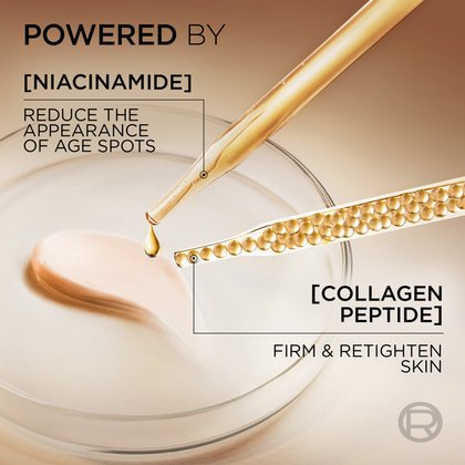 Age Perfect Night Face Cream | Anti-Aging Skincare | L'Oréal Paris