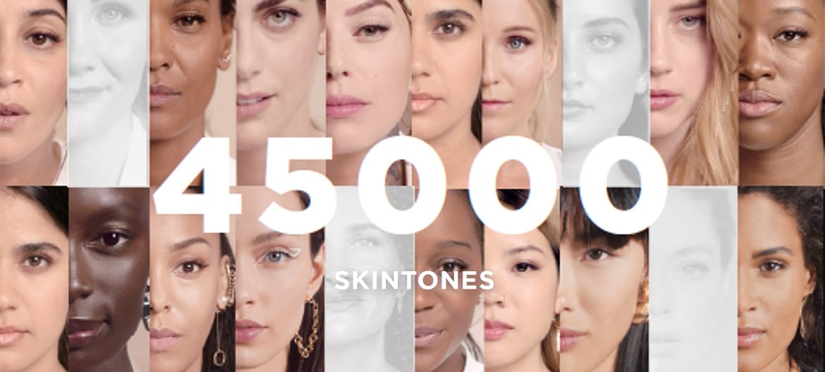 Match My Shade | Virtual Foundation Matcher | L'Oréal Paris UK