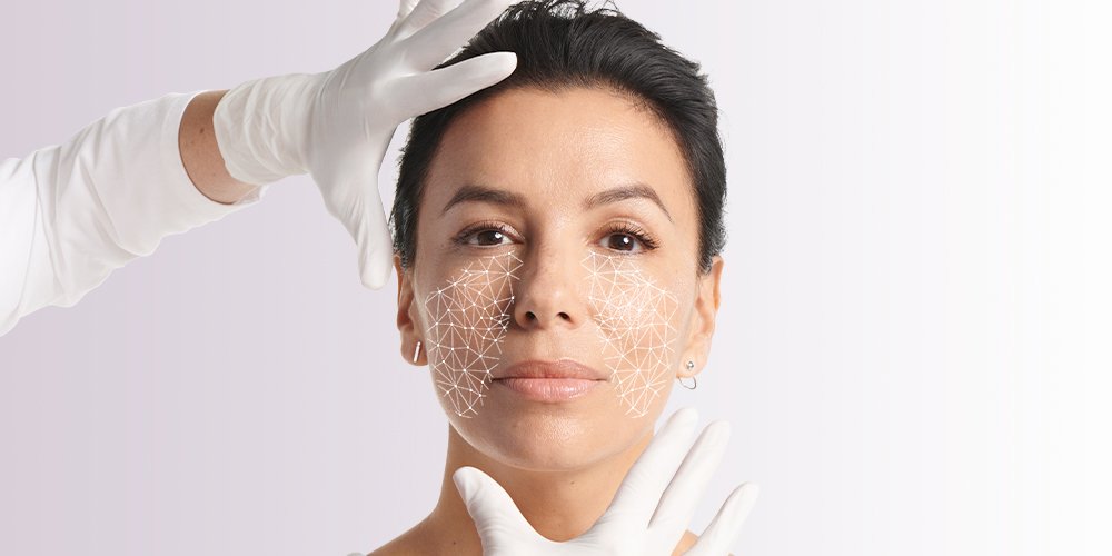 Skin Genius | Virtual Skin Analysis Tool | L'Oréal Paris UK