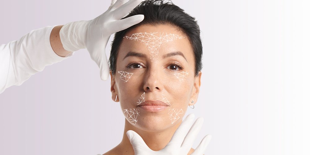 Skin Genius | Virtual Skin Analysis Tool | L'Oréal Paris UK