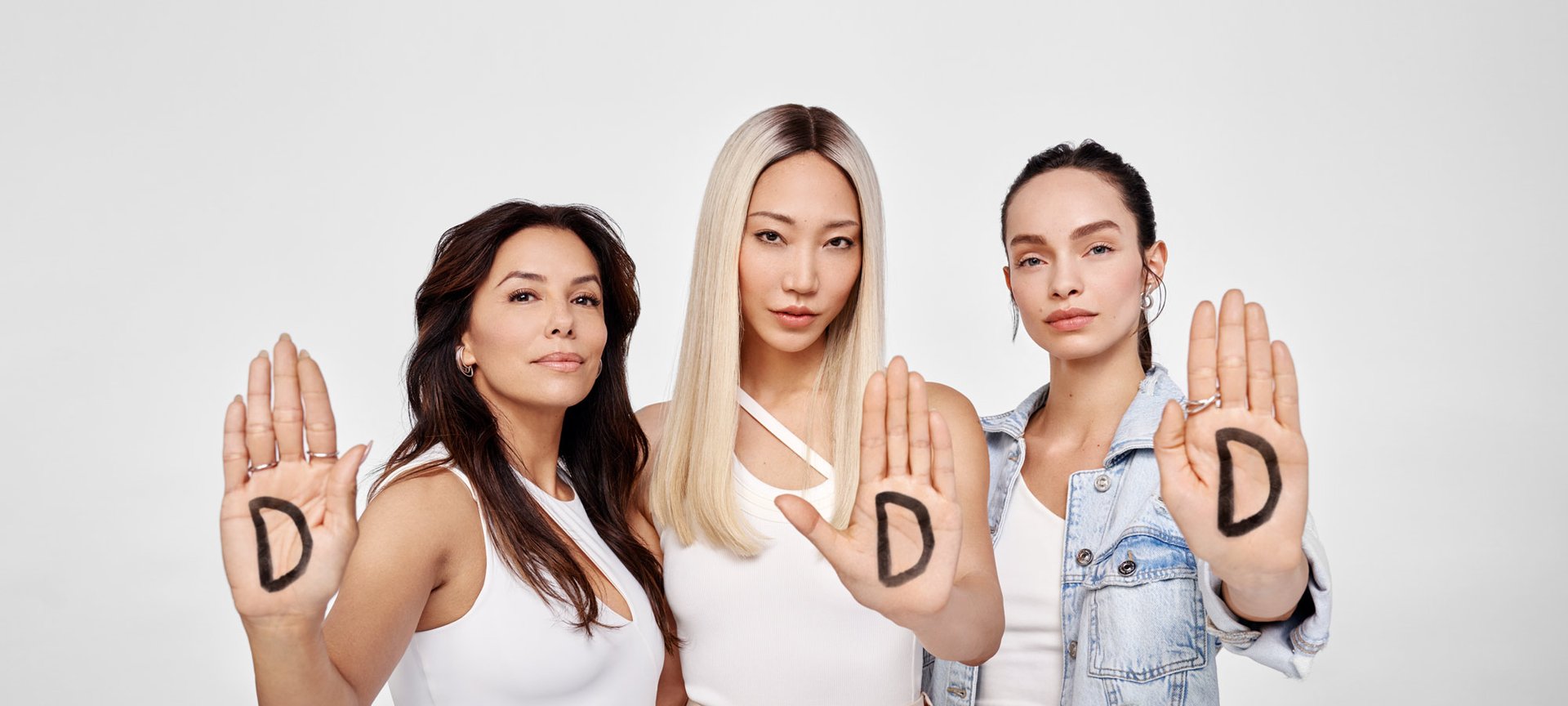 Our Commitment: Stand Up Against Street Harassment | L'Oréal Paris UK