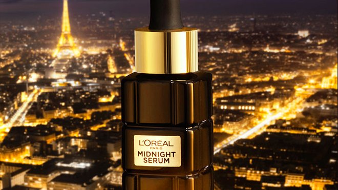 How A Night Serum Can Encourage Skin Renewal | L’Oréal Paris