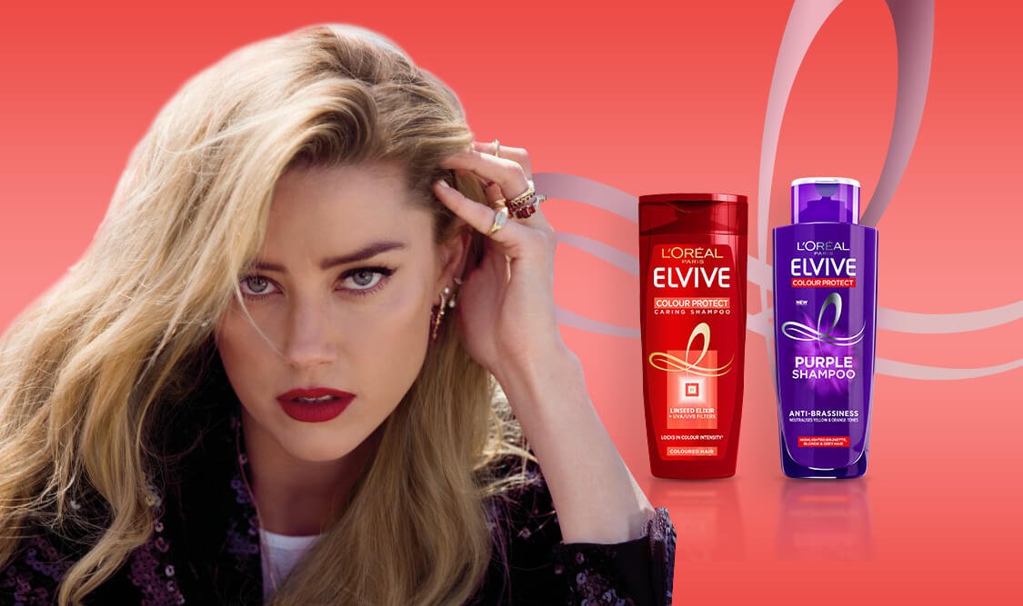 Elvive | Hair Care | L'Oréal Paris