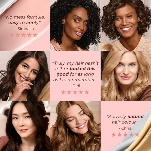 Universal Red 5UR | Hair Colour | L'Oréal Paris