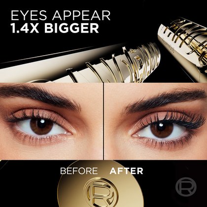 Volume Million Lashes Panorama Mascara | L'Oreal Paris