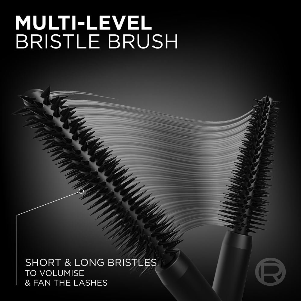 Volume Million Lashes Panorama Mascara, Brown | Cosmetics | L'Oréal Paris