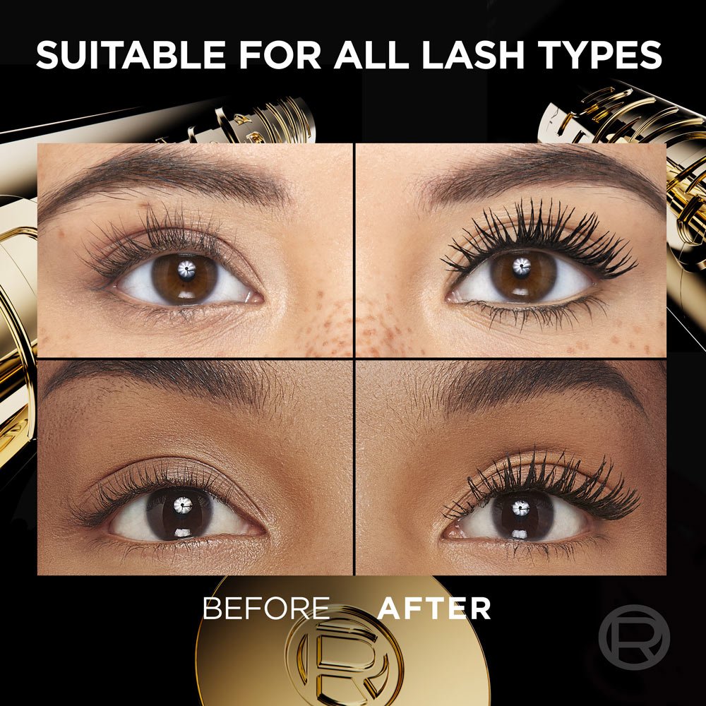 Volume Million Lashes Panorama Mascara | L'Oreal Paris