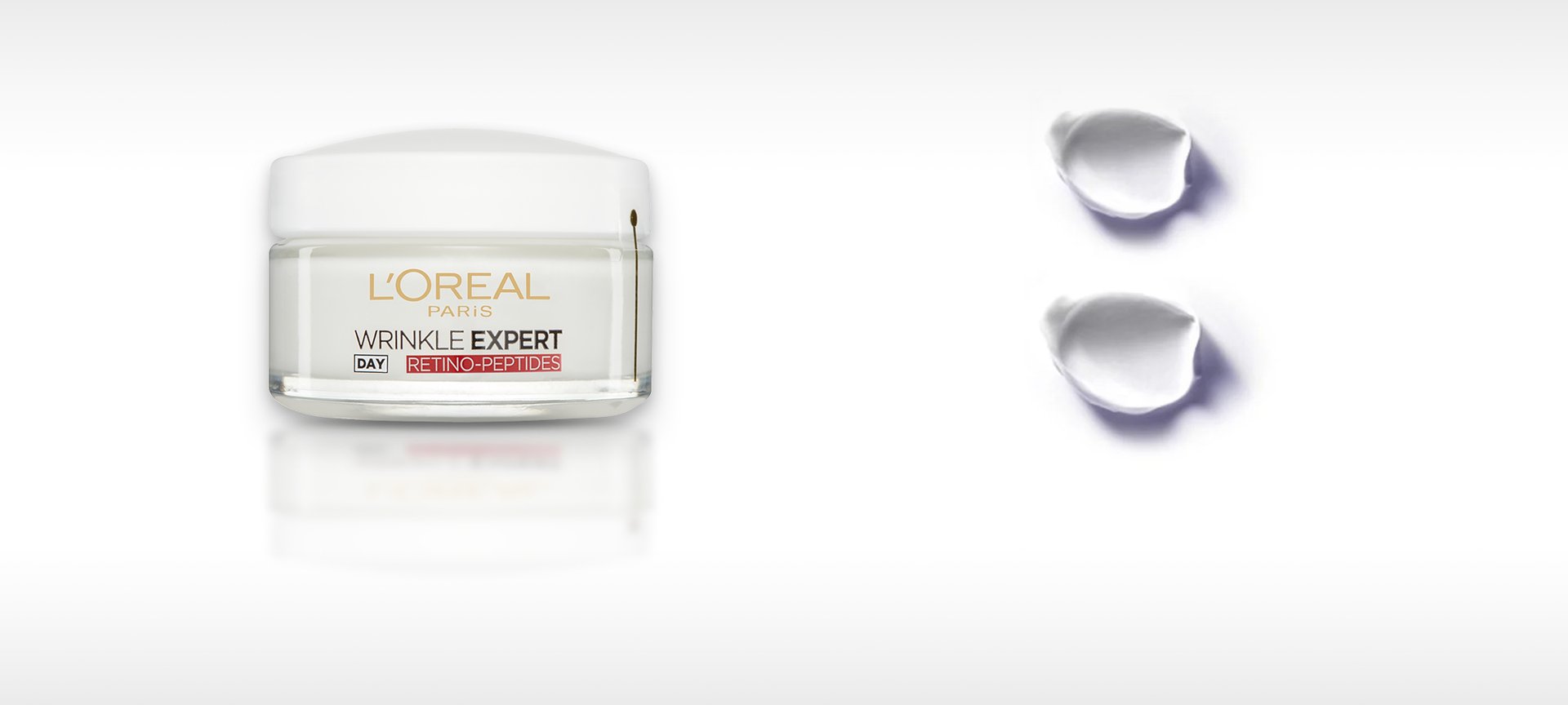 Wrinkle Expert | Skin Care | L'Oréal Paris