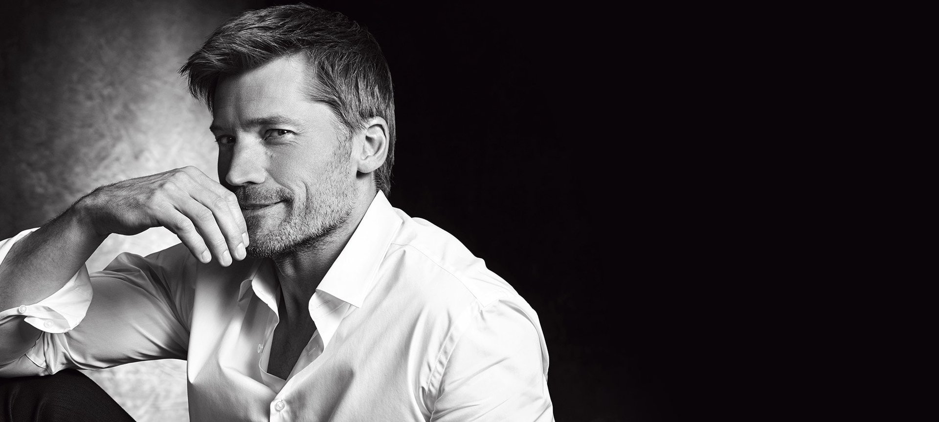 Men Expert Vita Lift Anti Wrinkle Gel Moisturiser | L'Oréal Paris