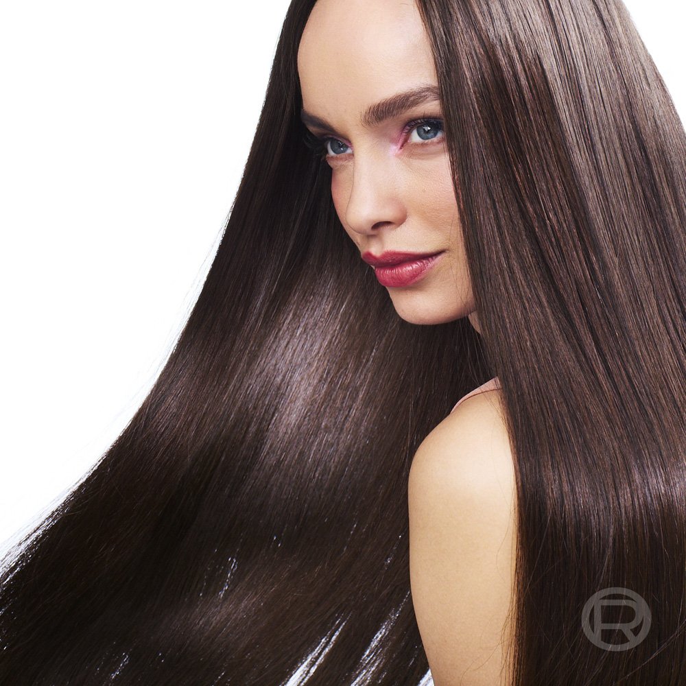 Elvive Dream Lengths Long Hair Frizz Killer Serum | L'Oréal Paris