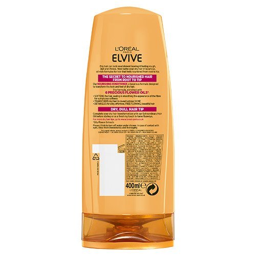 Home Hair Hair Care Elvive Extraordinary Oil Elvive Extraordinary Oil ...