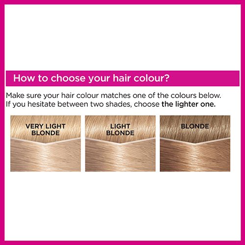 Casting Crème Gloss 1010 Iced Light Blonde Semi Permanent Hair Dye ...