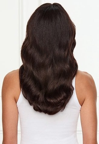 loreal medium brown colour