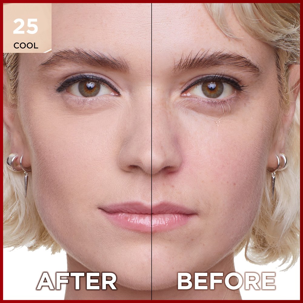 Infallible 32H Matte Cover Foundation Shade 25 | L'Oréal Paris UK