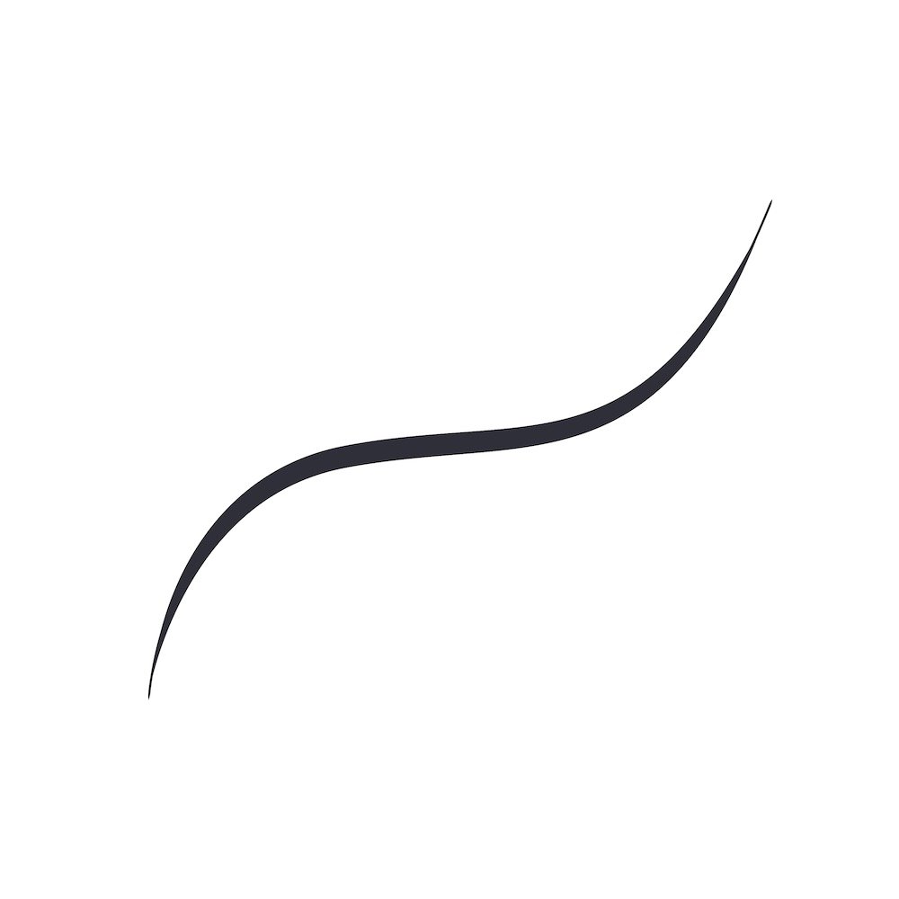 Infallible Grip Eyeliner: Obsidian Black | L'Oreal Paris