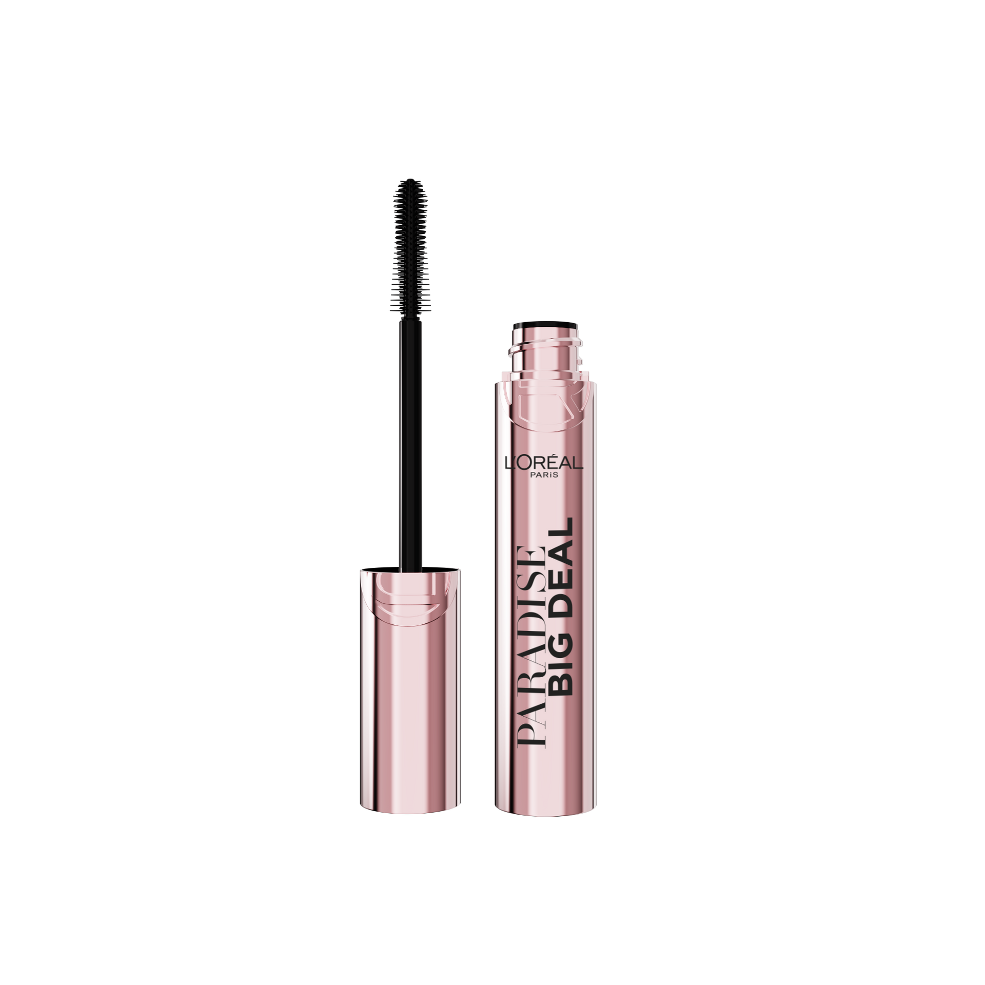 Paradise Big Deal Volumising Mascara | L'Oréal Paris