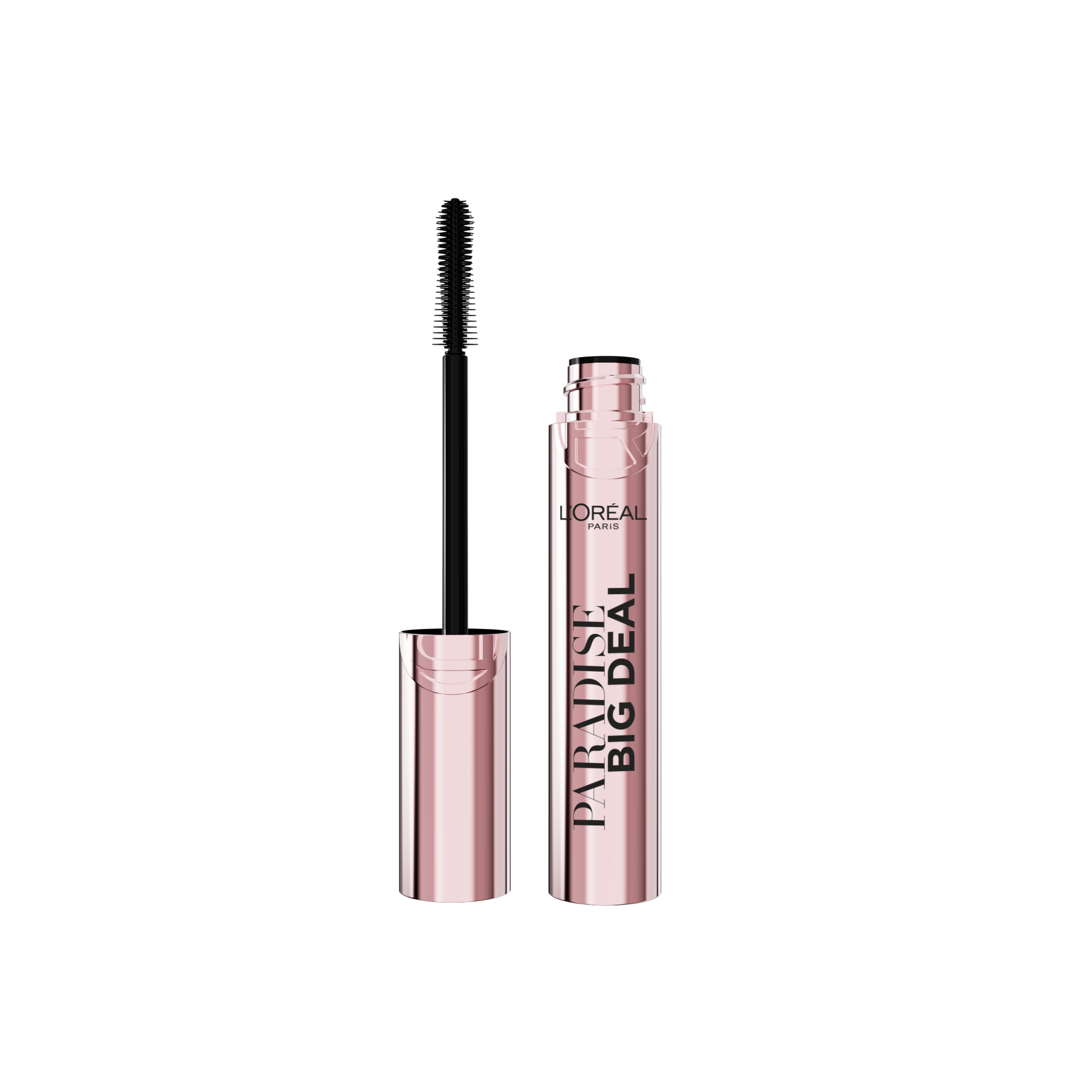 L'Oréal Paris Paradise Big Deal Volumising Mascara| Paradise Mascara ...