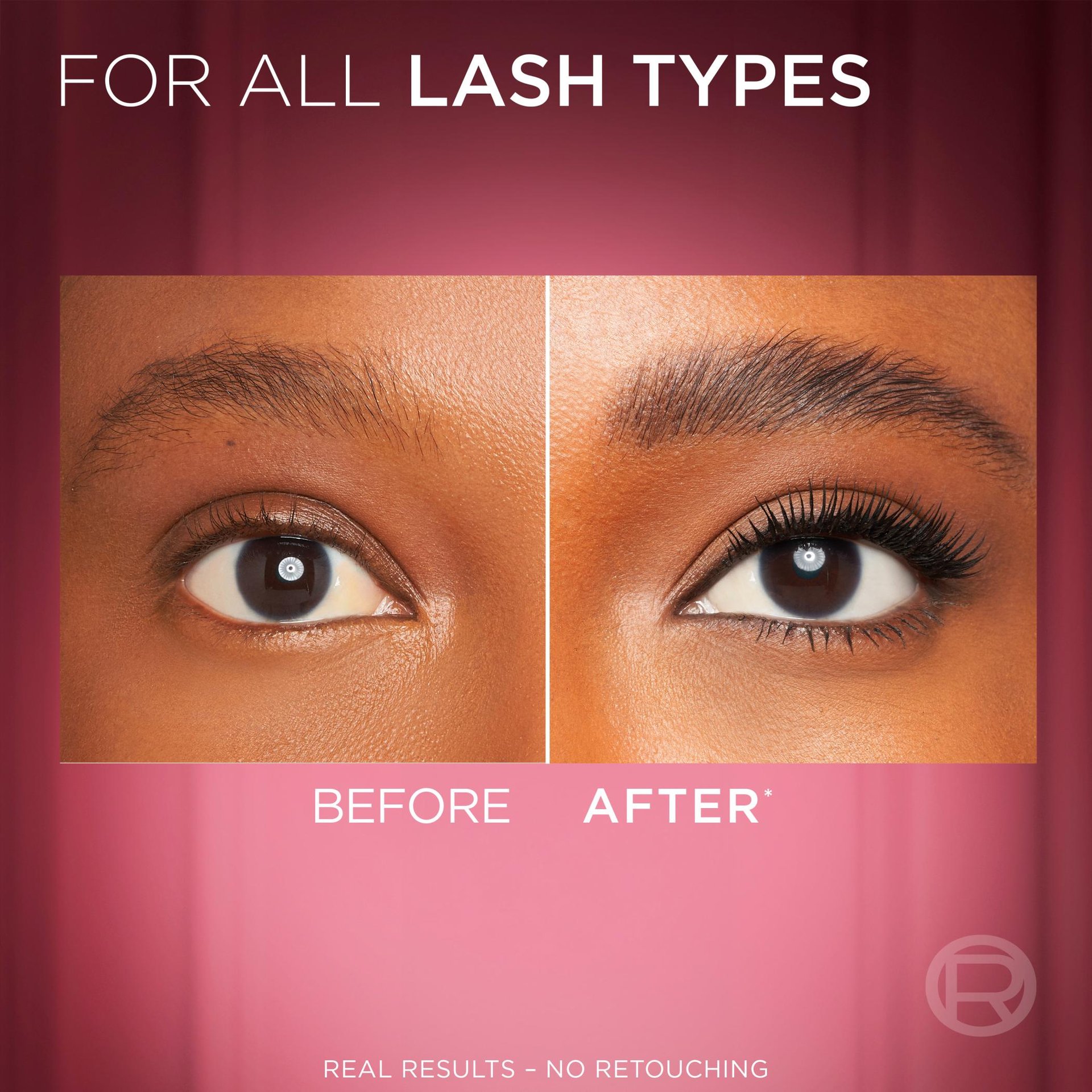 Paradise Forever Noir Mascara | Cosmetics | L'Oréal Paris