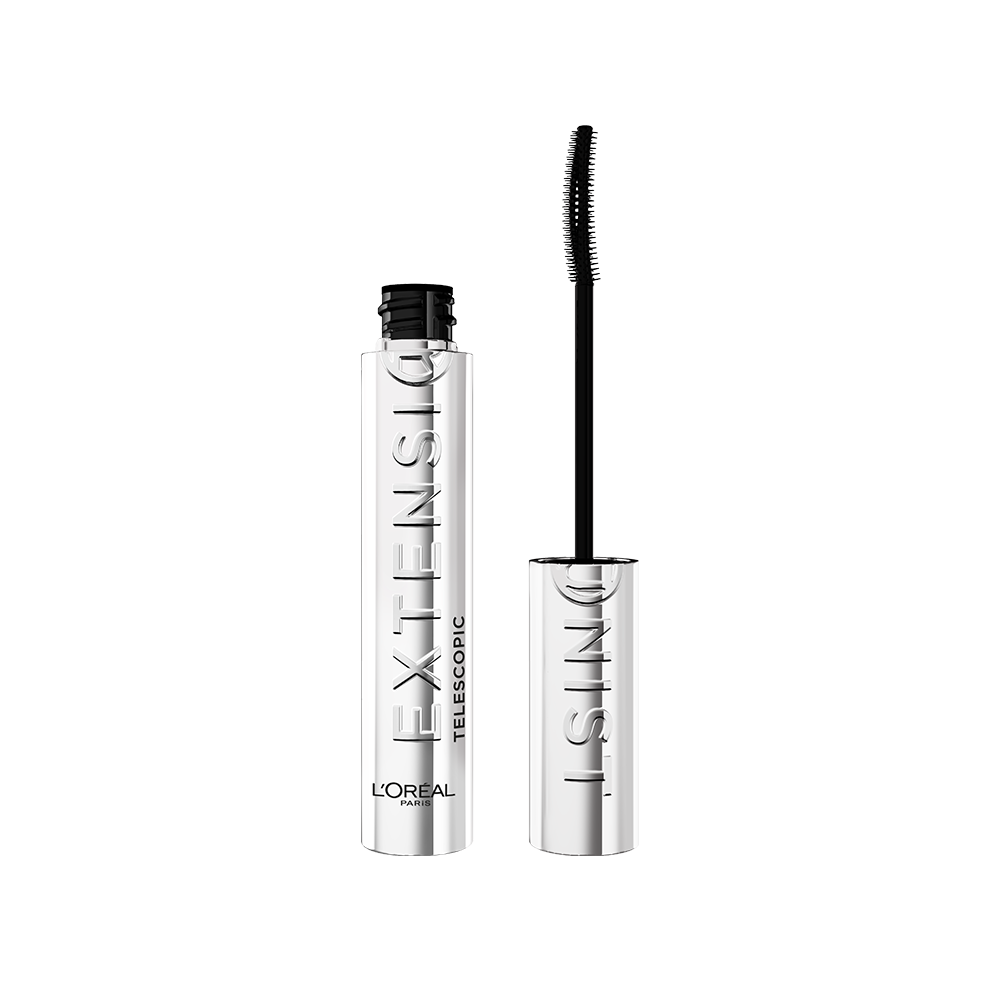 Long Lasting Mascara | Eye Makeup | L'Oréal Paris