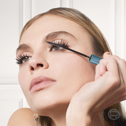 Telescopic Lengthening Waterproof Mascara