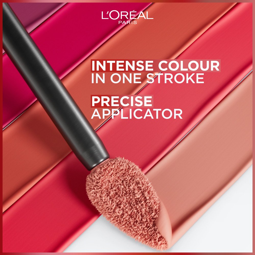 Infallible Matte Resistance 200 Lipstick & Chill Long Wear Liquid ...
