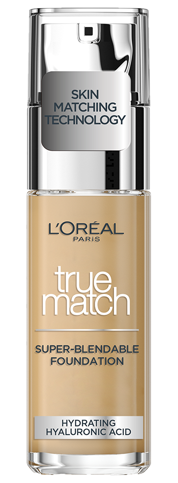 True Match Foundation 4.N Beige | Makeup | L'Oréal Paris