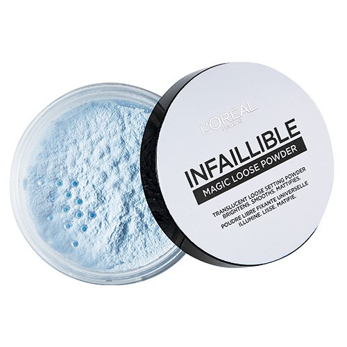 Infallible Loose Setting Powder | Makeup | L'Oréal Paris